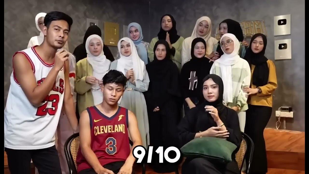 ANIQ MINTA MAAF DEKAT FIERA?! FIENIQ COMEBACK?! #aiteam #alieffirfan #aifiera #aianiq #fieniq ...