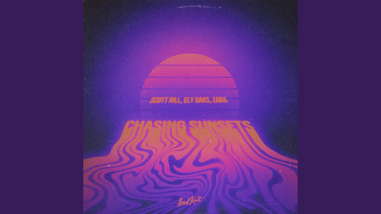 Chasing Sunsets - YouTube