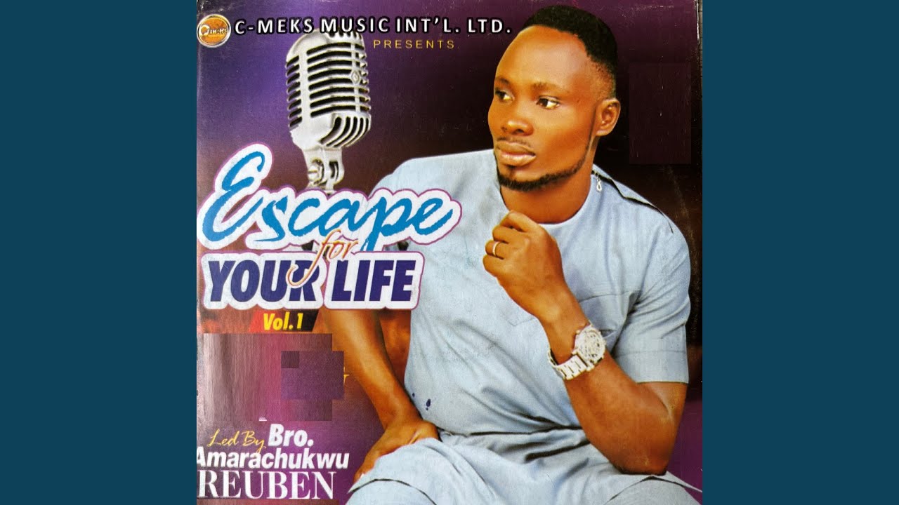 Dawn Fall of A Man / Ihe Neme Anyi Si Anyi N'aka / Cheta Nkwa Ikwere ...