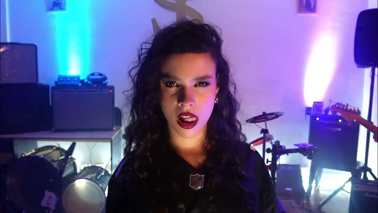 Verte de cerca-IRIS - YouTube