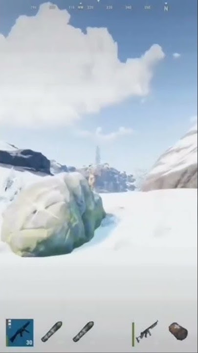 Rust console 1v2 - YouTube