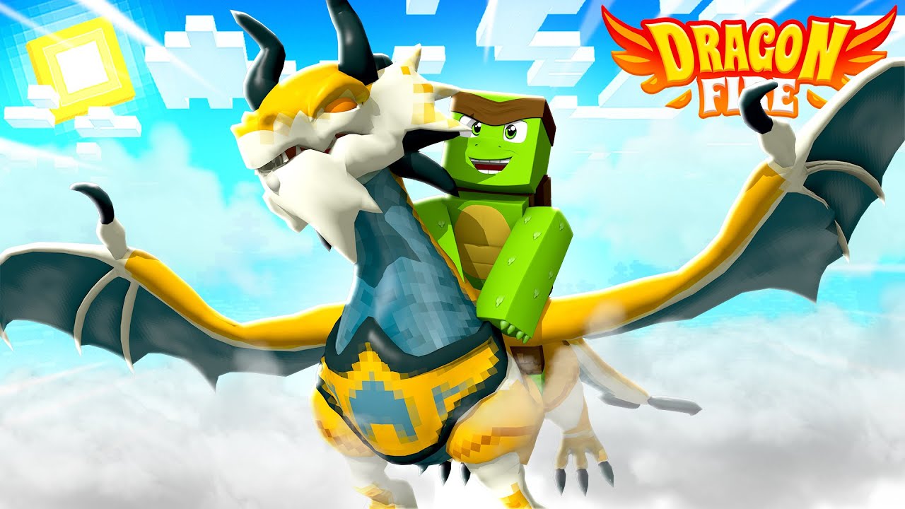 THE HUNT CONTINUES...DragonFire Reborn #22 - YouTube