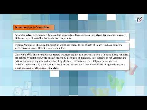 Introduction to Java Summary - YouTube