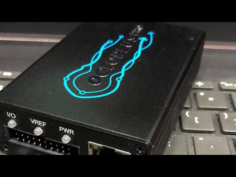 Instalación explicación y utilidad herramienta octoplus box Samsung LG ...