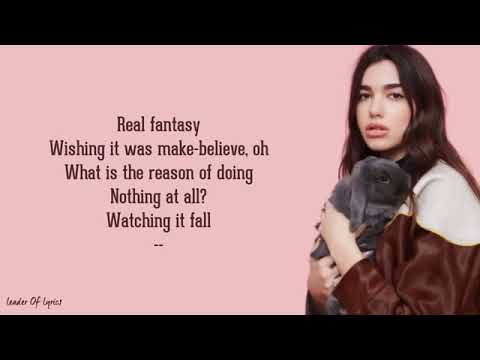 Dua Lipa - SWAN SONG (Lyrics).mp4