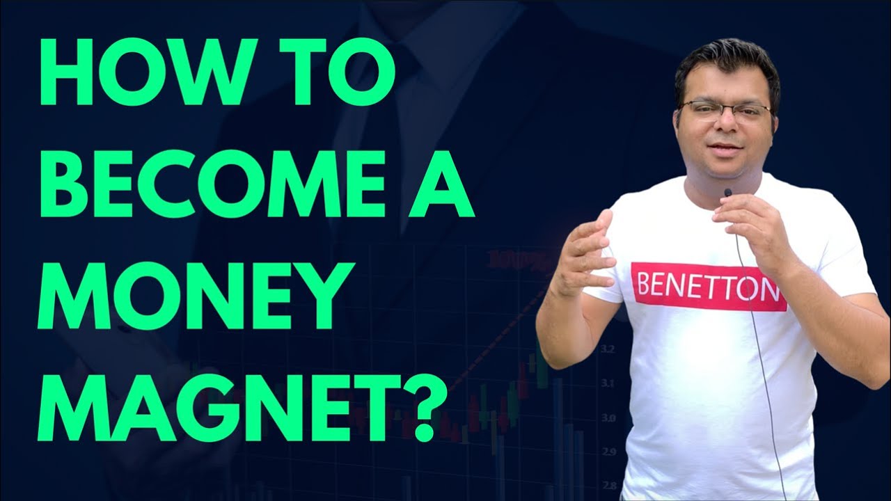 How to Attract Money Everyday? (Secret Formula) - YouTube