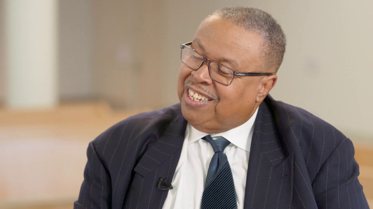 Trailer #5: Dr. Joe Samuel Ratliff on When God Used Him the Most - YouTube