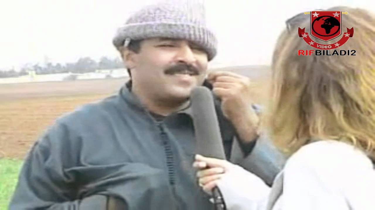 Said naciri fokaha maroc سعيد الناصيري فكاهة مغربية - YouTube