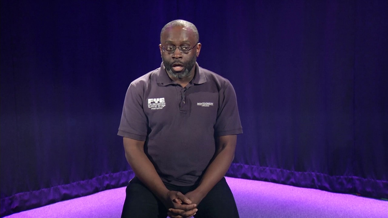 Study Abroad Gus Griffin - YouTube