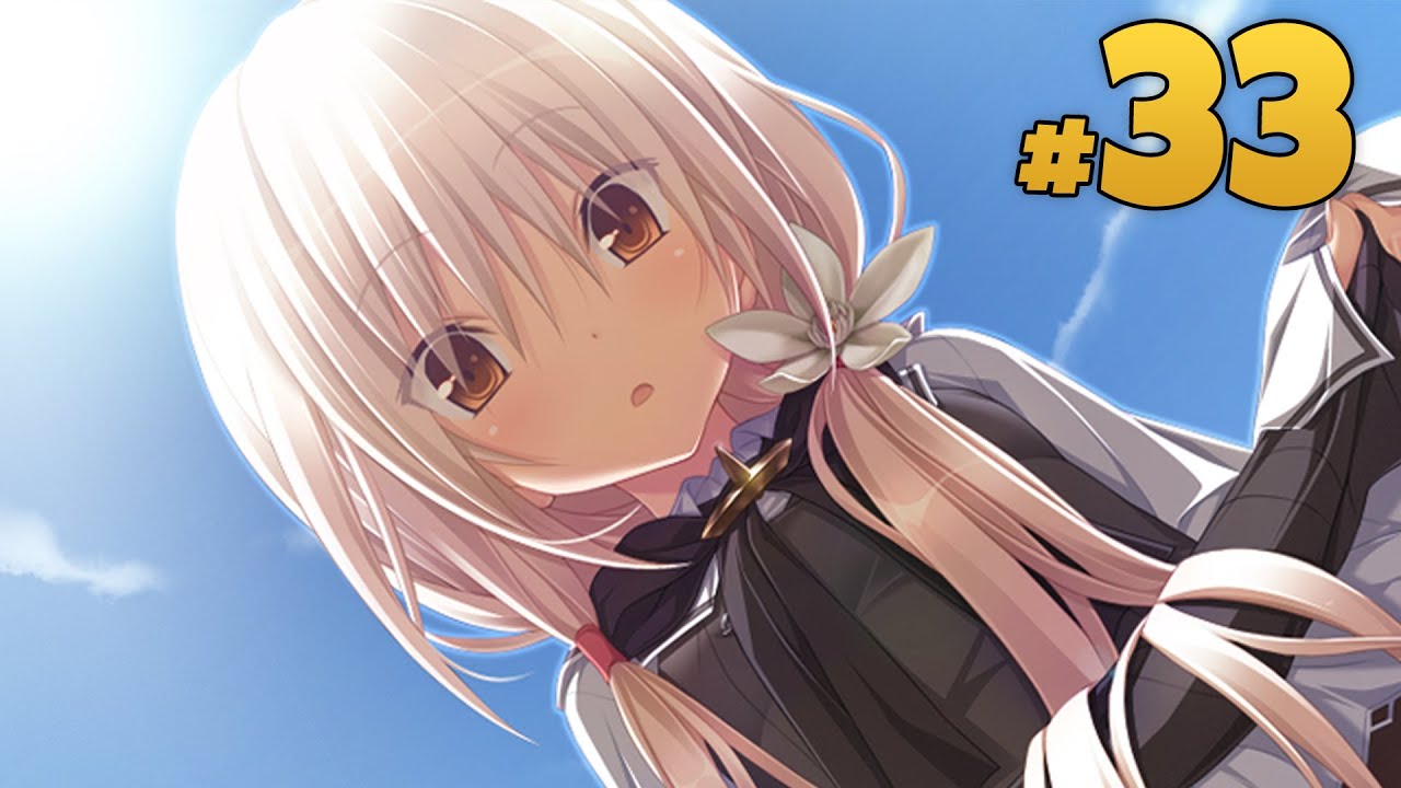 Don't Misunderstand! | ChronoClock Episode 33 - YouTube