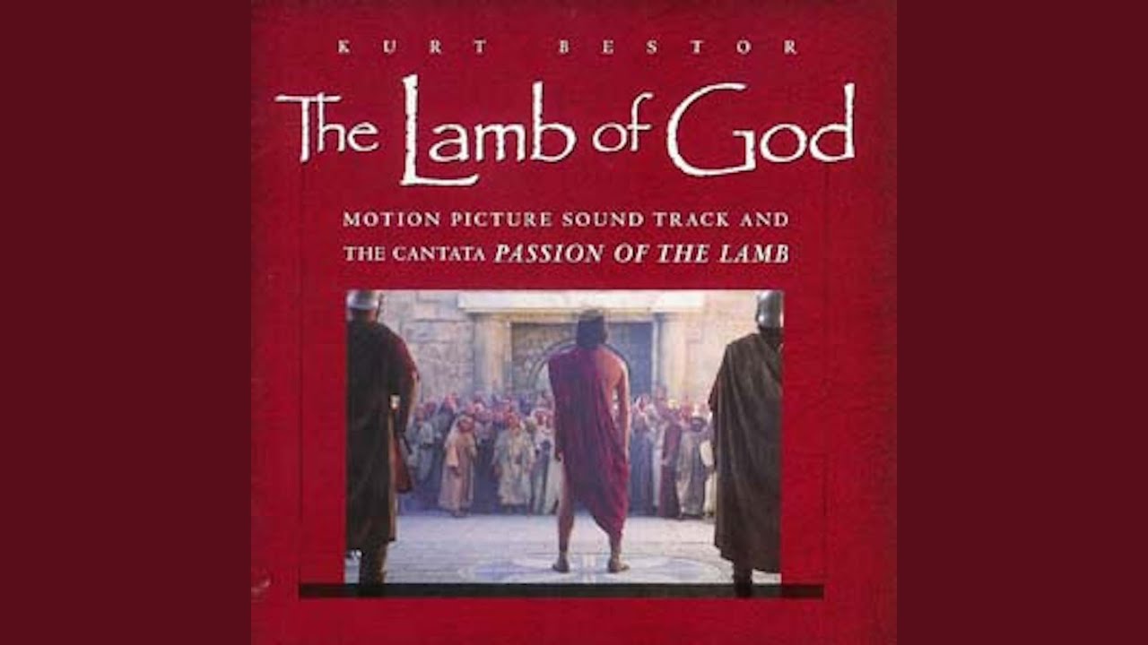 The Road to Golgotha / The Crucifixtion - YouTube