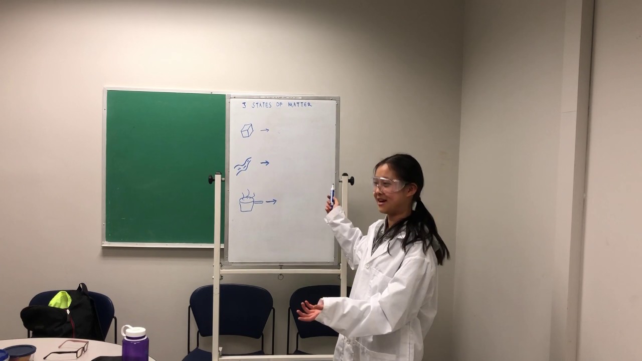 Geering Up Teaching Video - YouTube