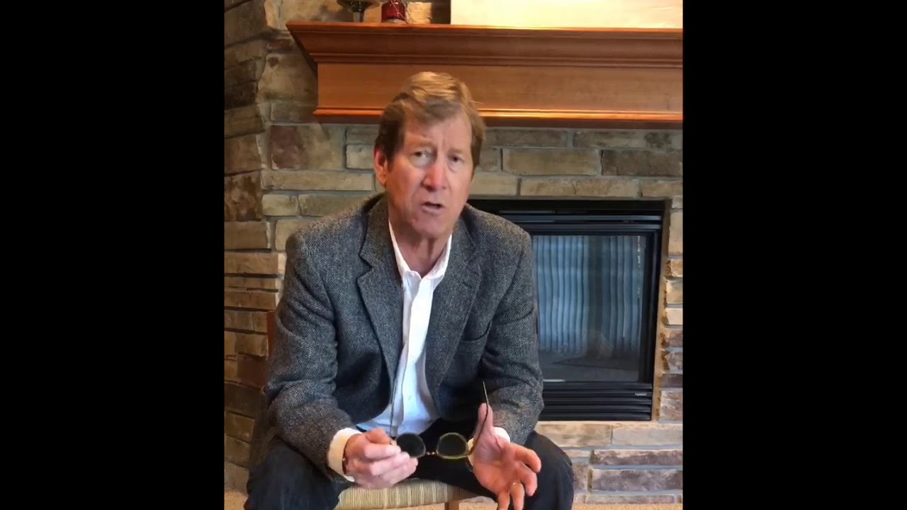 Rep. Lewis On Medicare For All - YouTube