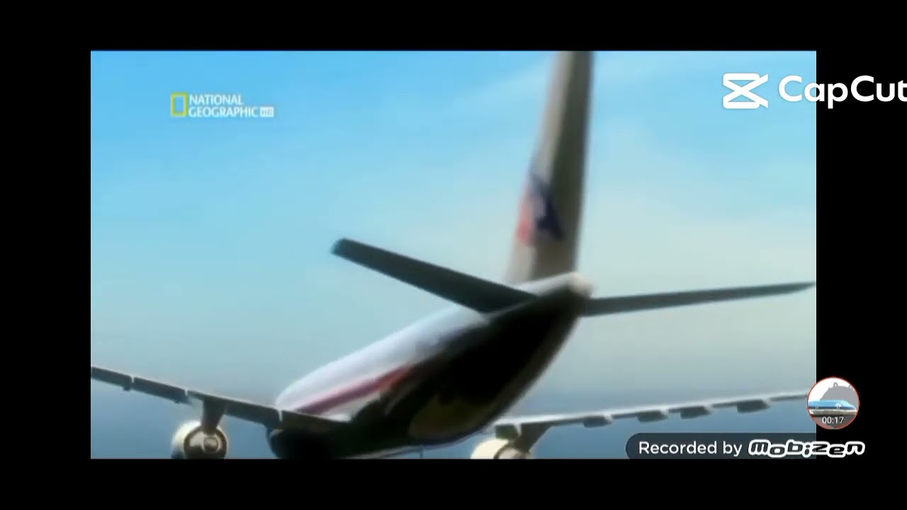 American airlines 587 edit 2 - YouTube