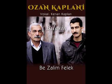 Ozan Kaplani :Dardayım Dost (Düet: Kenan KAPLAN)