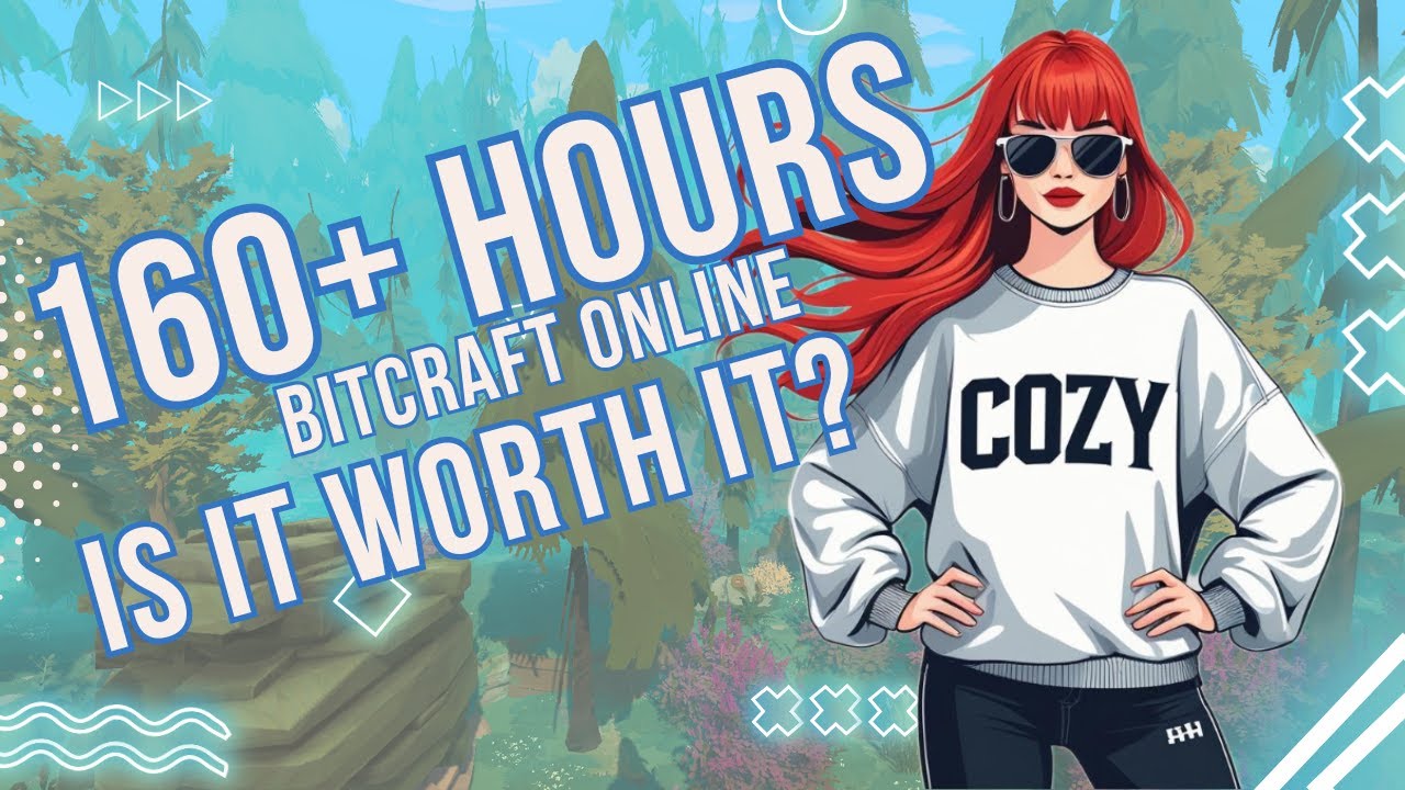 New Bitcrafter - Is it worth it? - YouTube