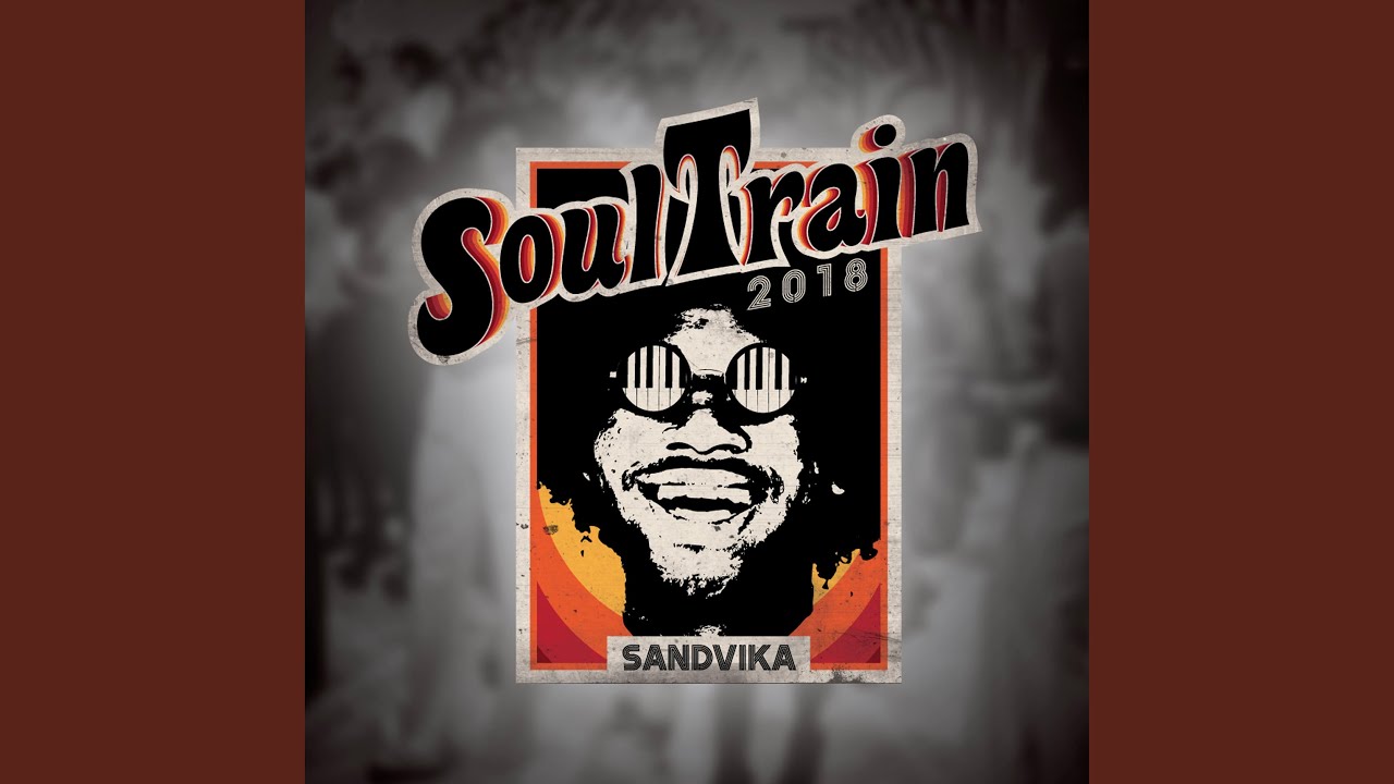 Soul Train 2018 - YouTube