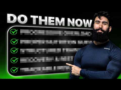 If Your Program Lacks These 5 Things, Fix It