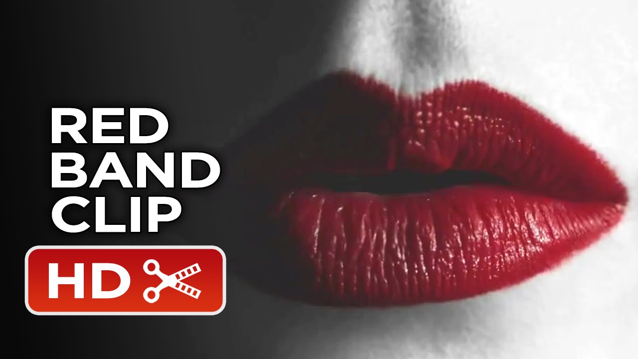 Sin City: A Dame To Kill For Red Band TV SPOT - Crossed the Line (2014 ...