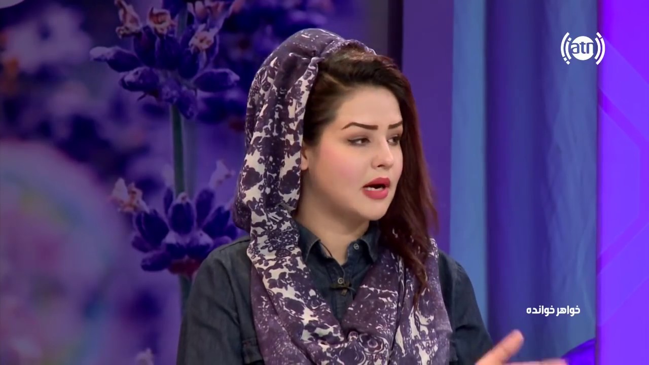 Khahar Khanda - Episode 55 - Part 02 / خواهر خوانده - قسمت ۵۵ - بخش ۰۲ ...