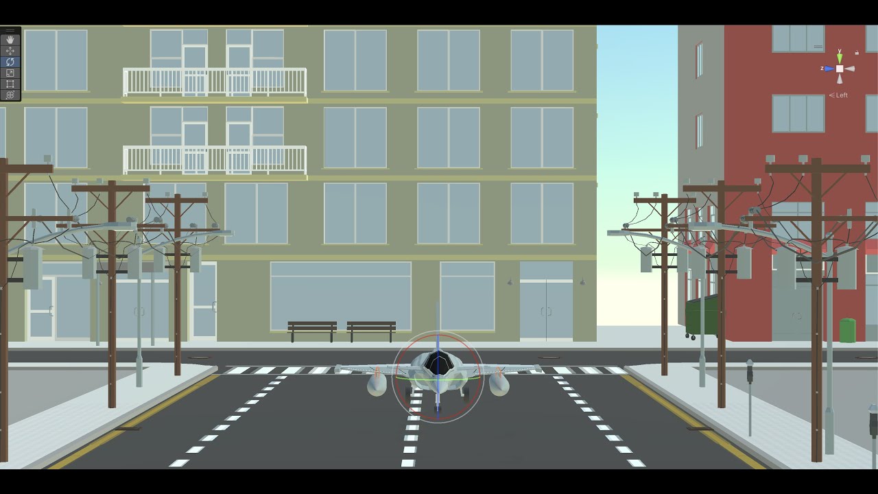 Tutorial Unity 3D Flight Axis com T.Flight Hotas X (Joystick e Throttle ...