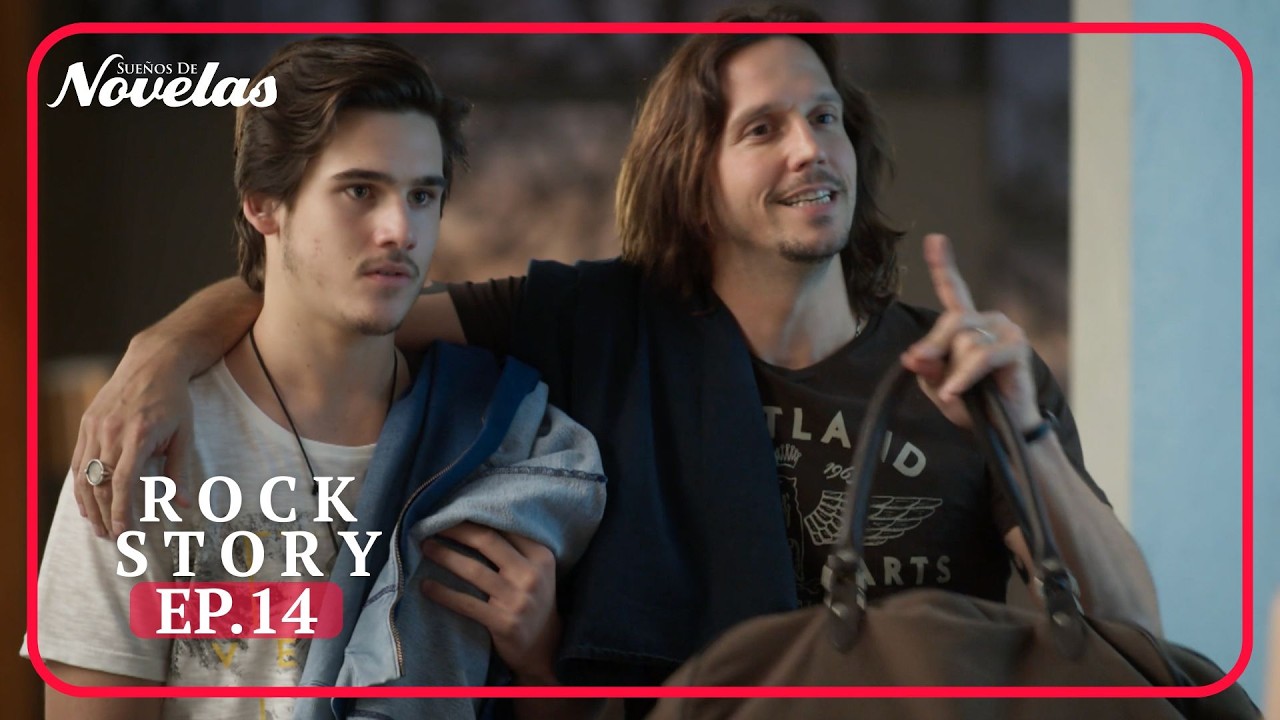Rock Story Ep.14 | Capítulo Completo - YouTube