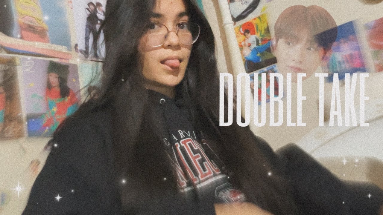 double take - dhruv (cover) - YouTube