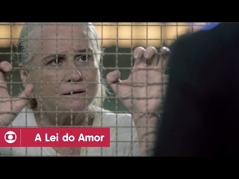 A Lei do Amor: capítulo 144 da novela, segunda, 20 de março, na Globo