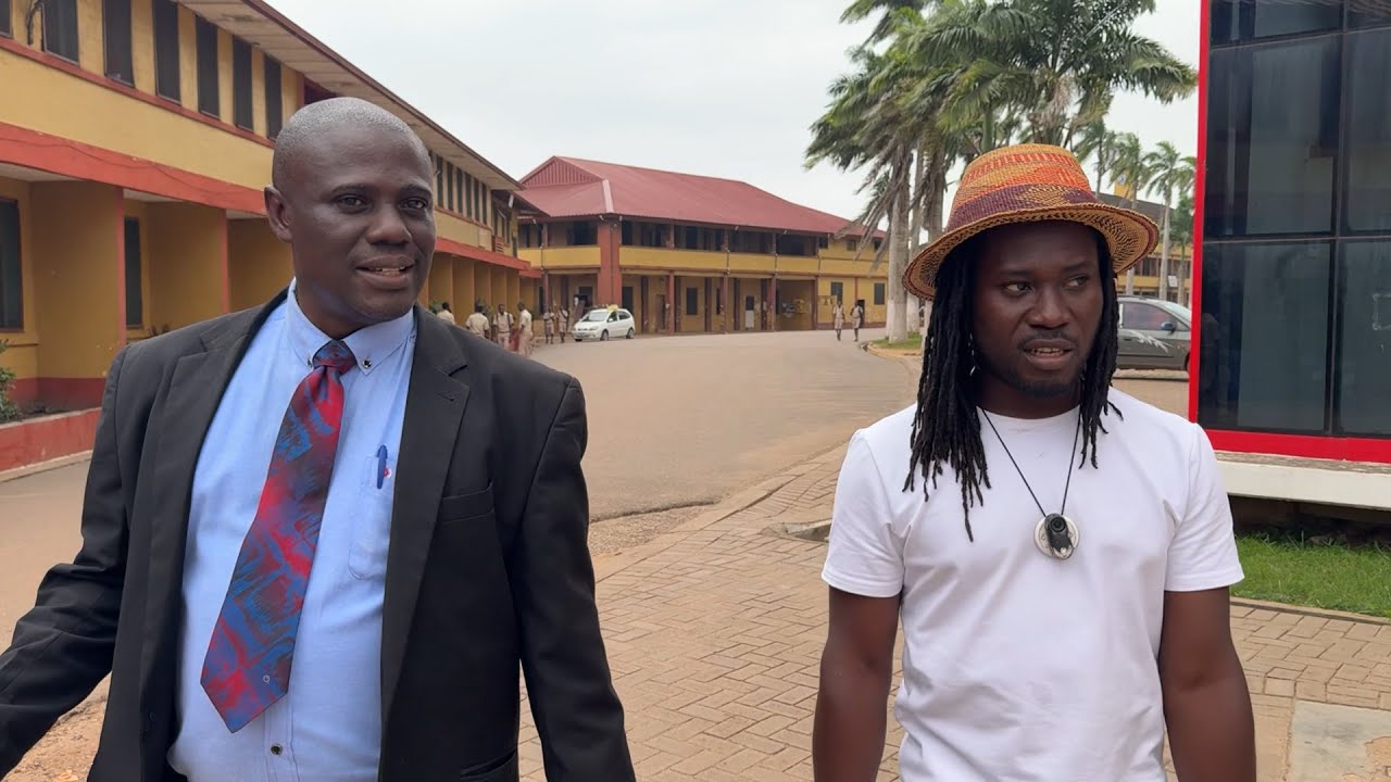 GSTS | 2024 Biggest Updates, What Alumni Are Doing In The School. - YouTube