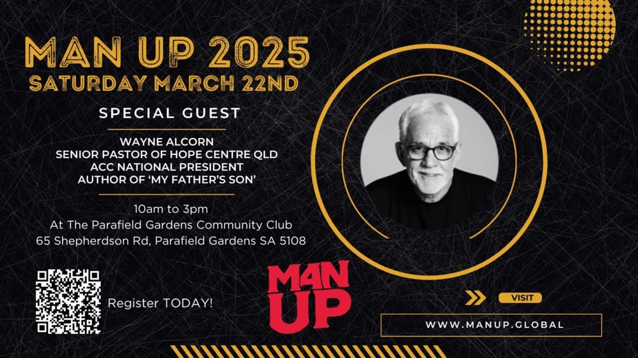 16th March 2024 Announcements - YouTube