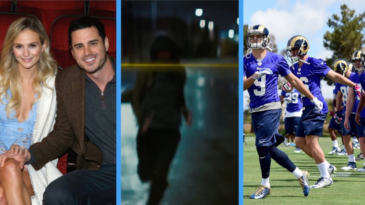 Top 3 Reality TV Shows We Learned About This Week - YouTube