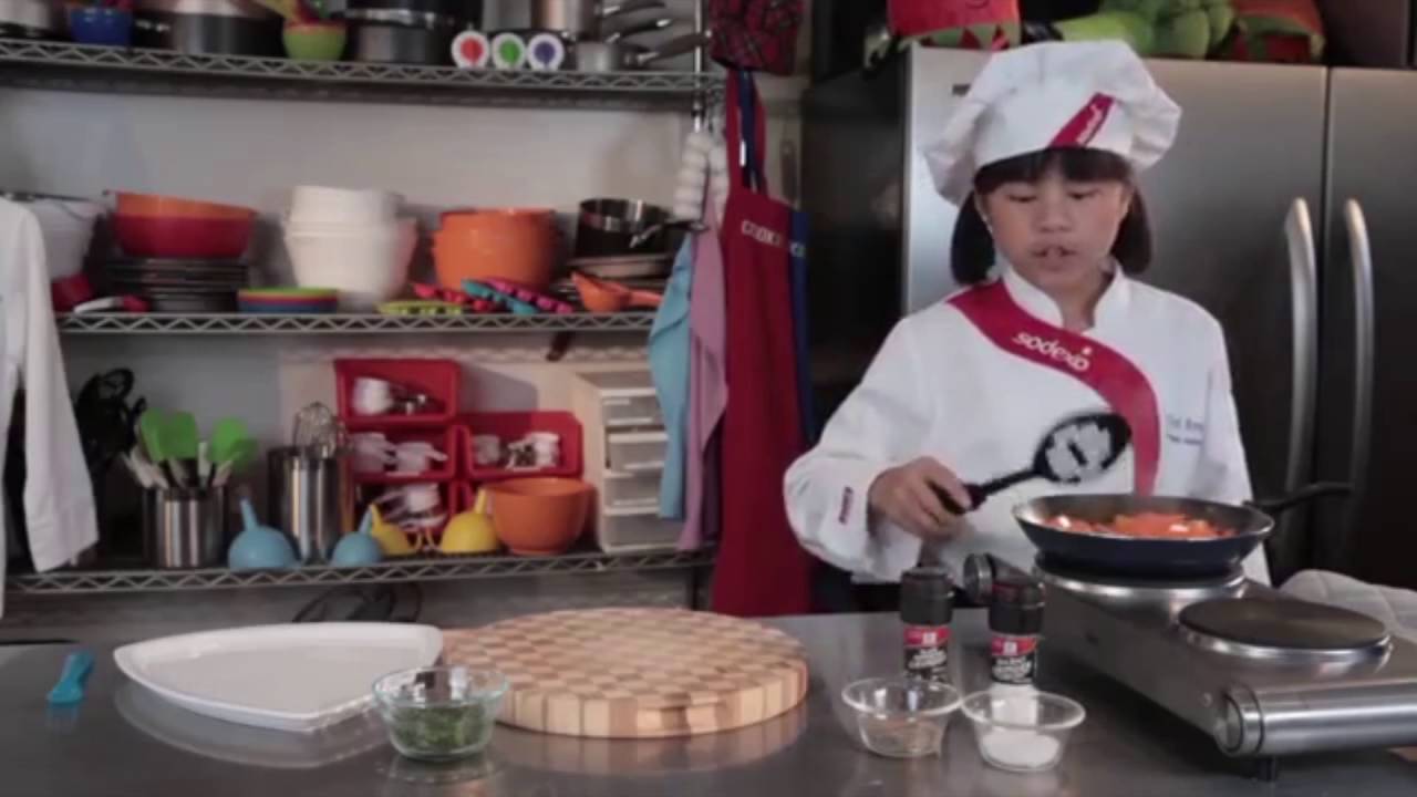 Glazed Carrots with Orange Sauce | Cook Time with Remmi | Chef Remmi ...