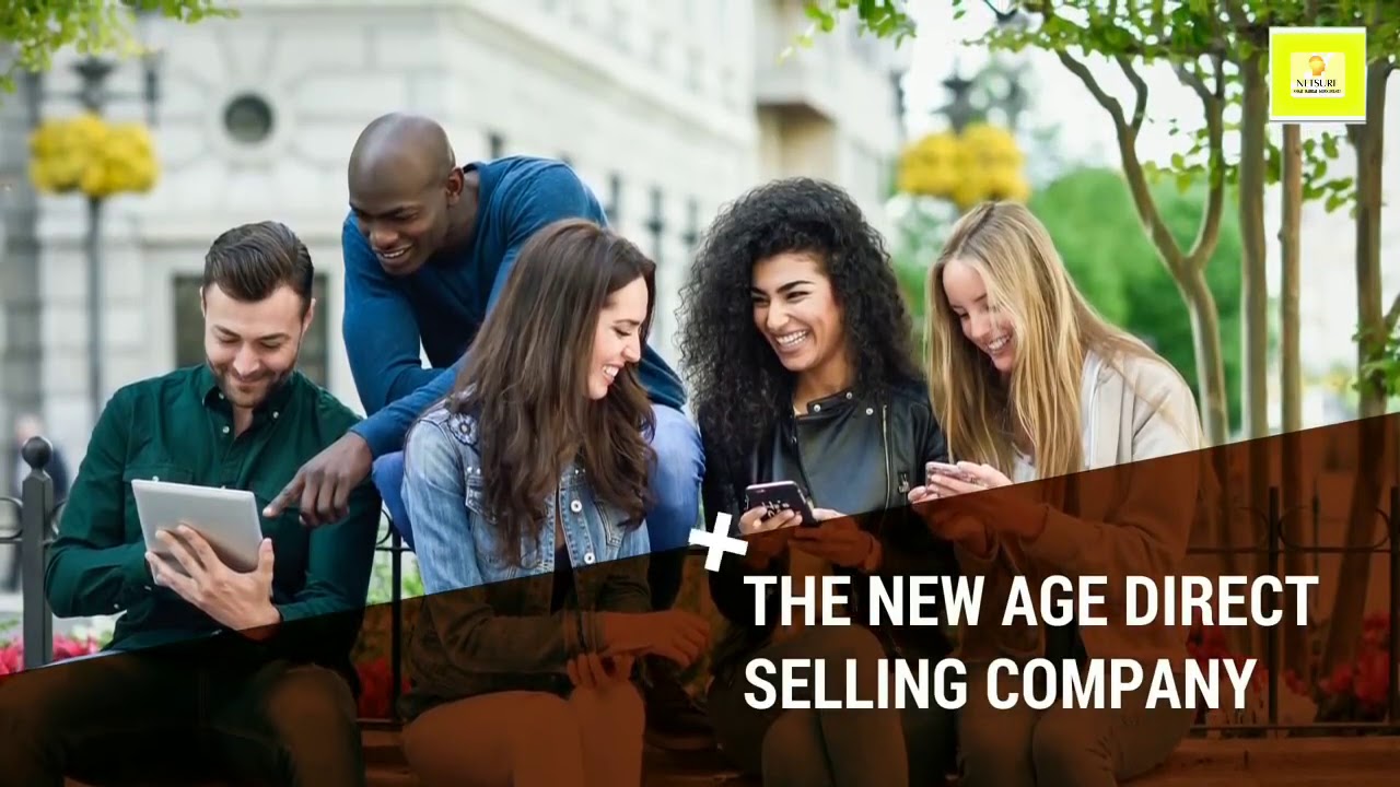 #NETSURF DIRECT ENTER THE #DIRECT SELLING INDUSTRY IN U.S.A - YouTube