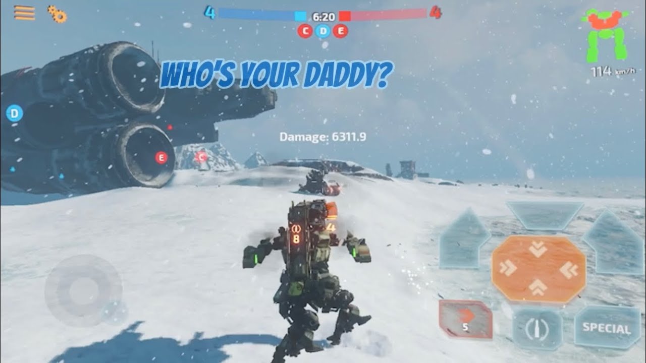 BoT - Pile ‘em up! - YouTube