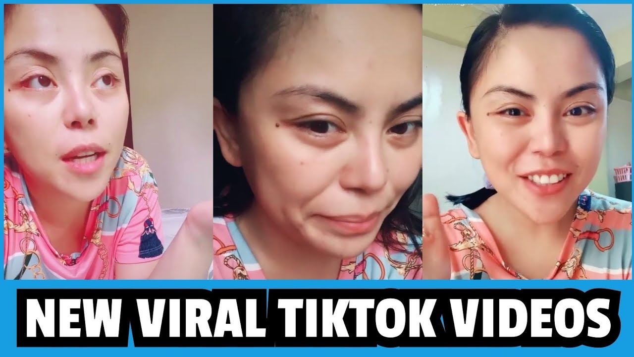 JAM MAGNO NEW VIRAL TIKTOK VIDEOS - YouTube