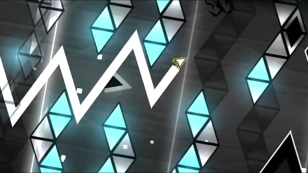 [GD]"Crowd Control" by zdeadlox & more - YouTube