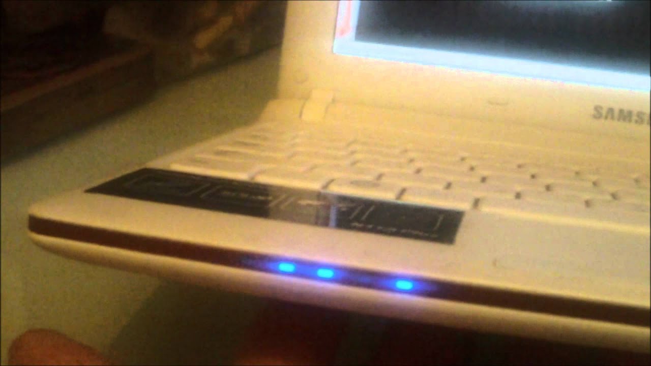 samsung n150 PLUS review NOTE BOOK - YouTube