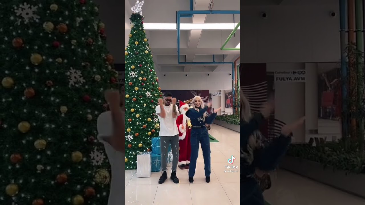 Asli Guler TikTok - YouTube