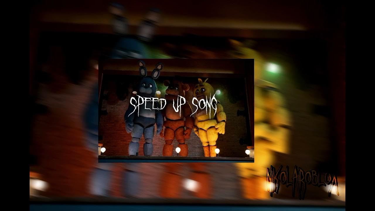 Песня "unity"[ speed up] - YouTube