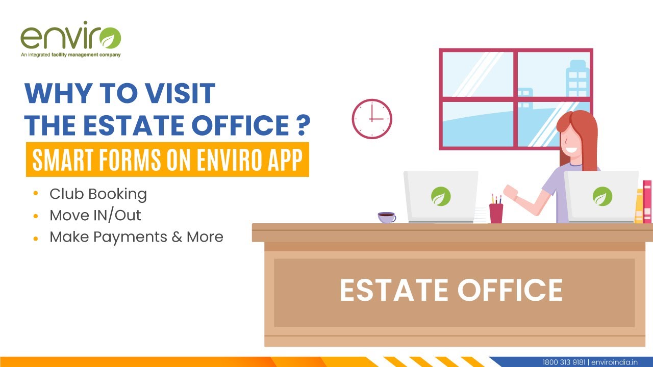Introducing the Improved Smart Forms feature on Enviro App - YouTube