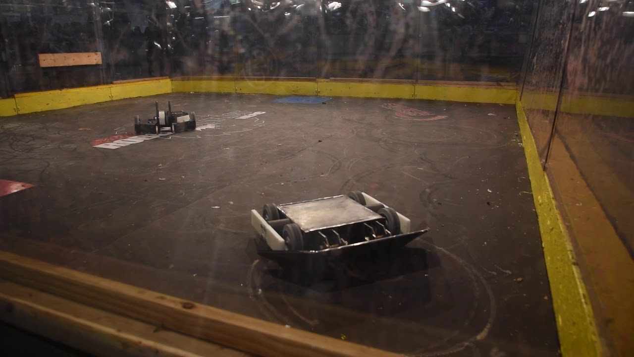 Wing Attack Plan R vs Impact - YouTube