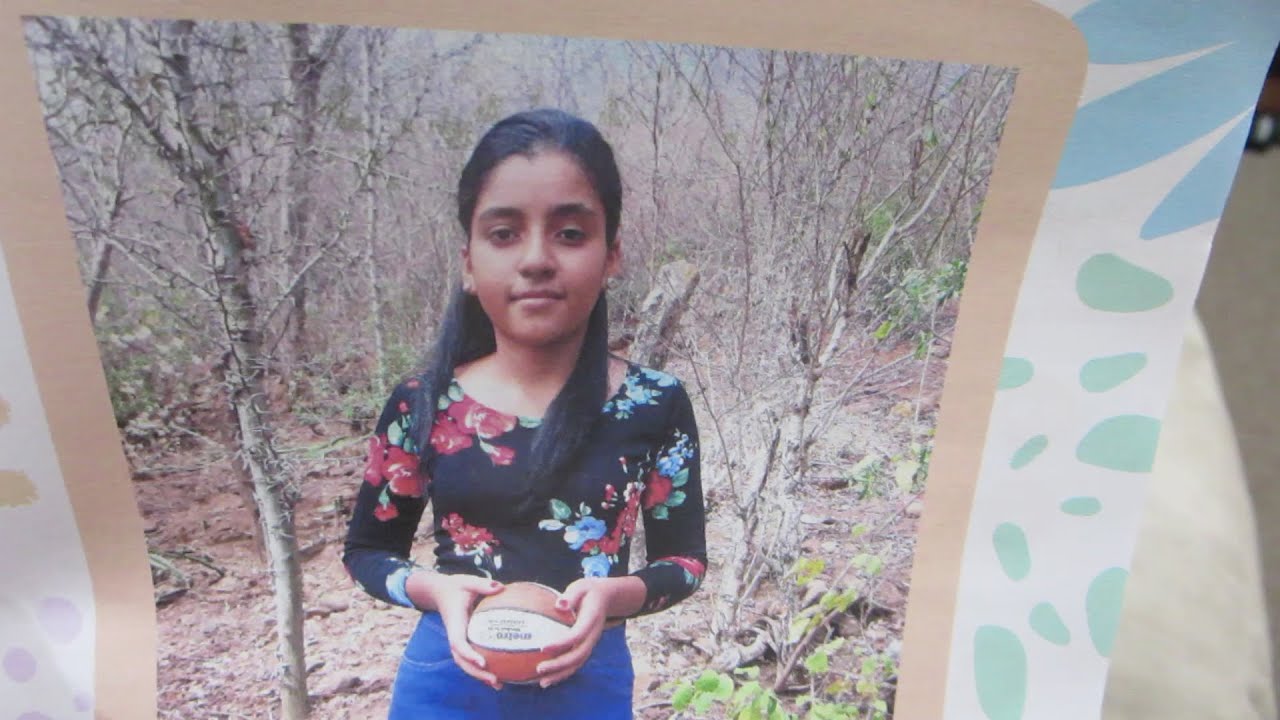 2022 Annual Report and Xmas Card - Sponsor Child Updates Ep. 61 - YouTube