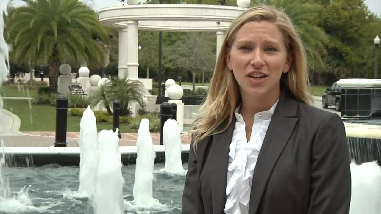 Eileen Cowdery's Sierra Club Internship Video - YouTube