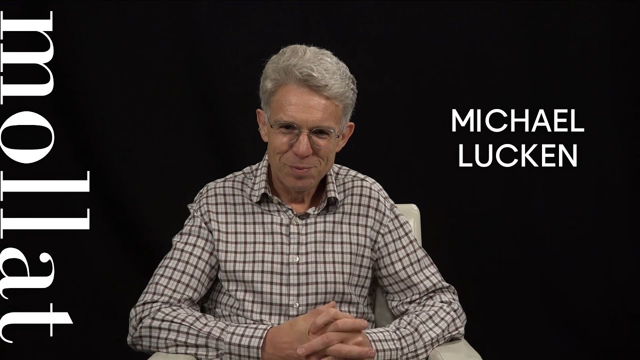 Michael Lucken - Les occupants : les Américains au Japon après la ...