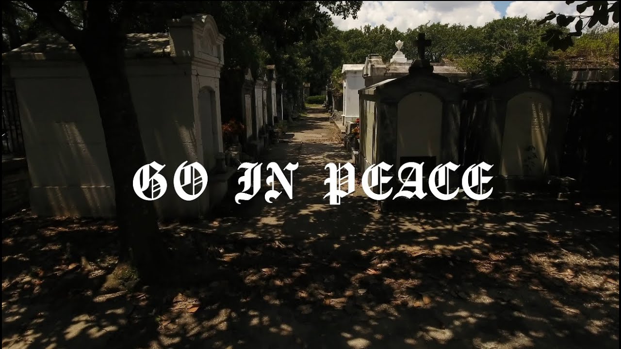 Mello - Go In Peace - YouTube