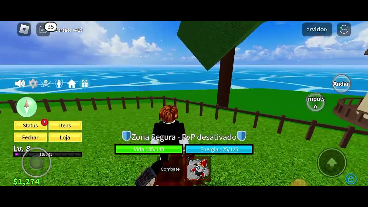 roblox.do nível 1 ao nível 10..O início.. - YouTube