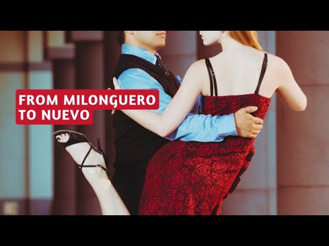 Mastering Transitions: How to Switch Between Close and Open Embrace in ...