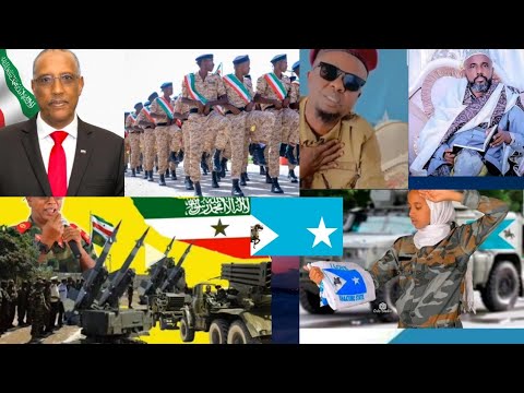 IRIR SAMAALE WAXAAA SAMEEYAY GEELI IYO CIGAAL SANADKEE 2000 - YouTube