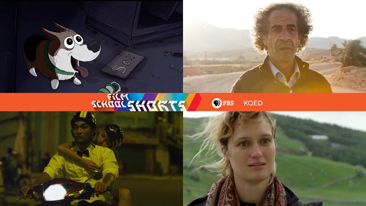 Watch Students Films on Film School Shorts! - YouTube