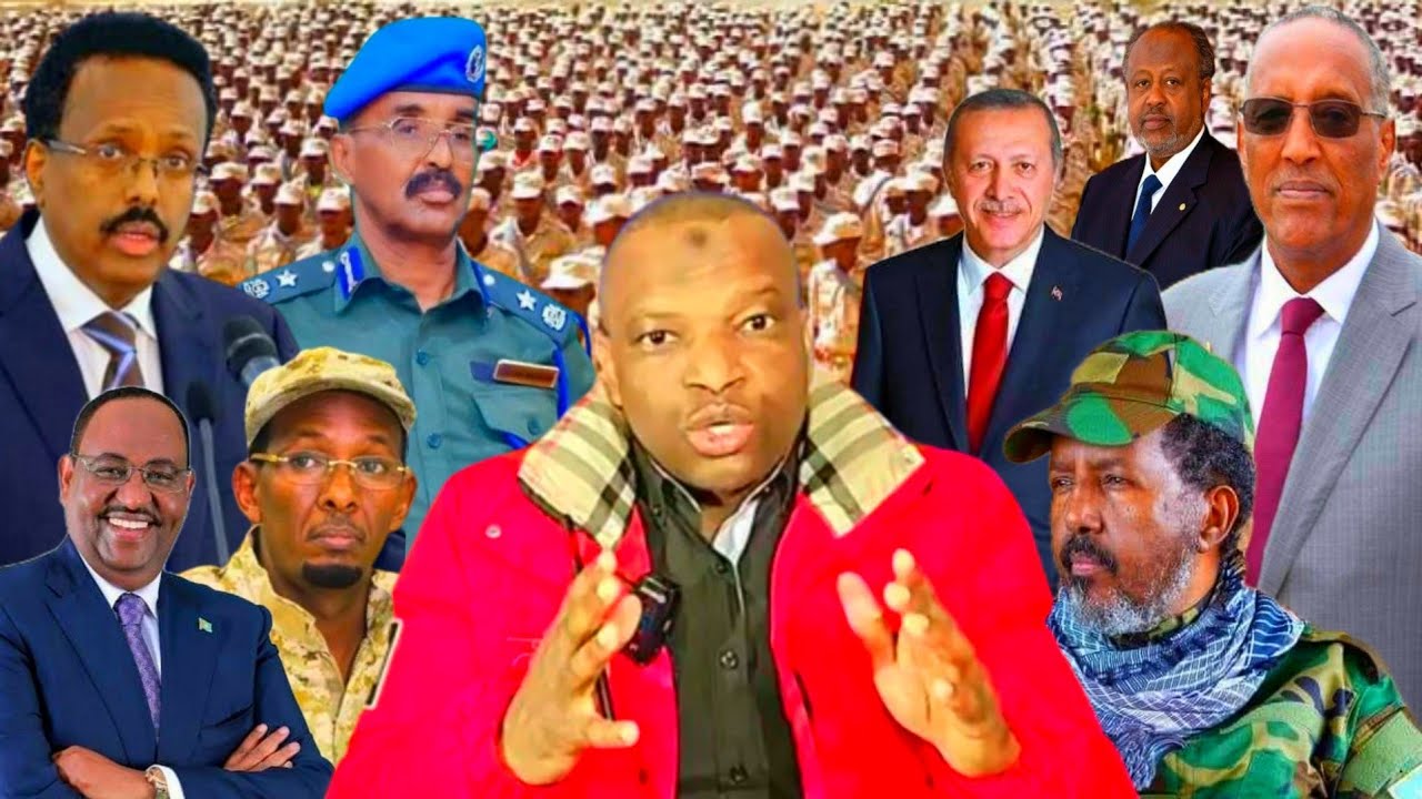 WAAR DAG DAG AH - YouTube